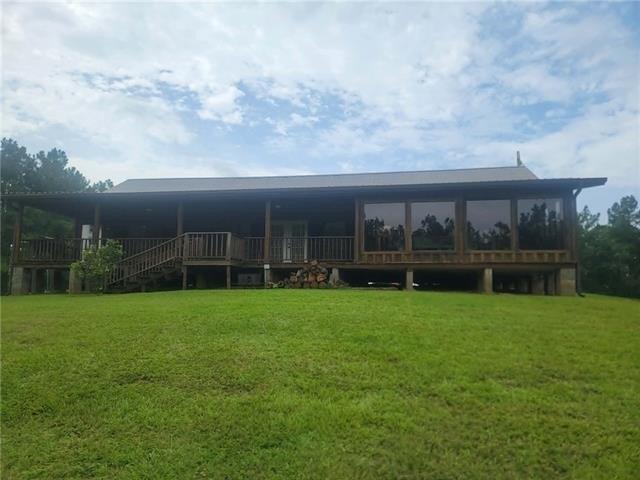 4639 Highway 490, Lena, LA 71447