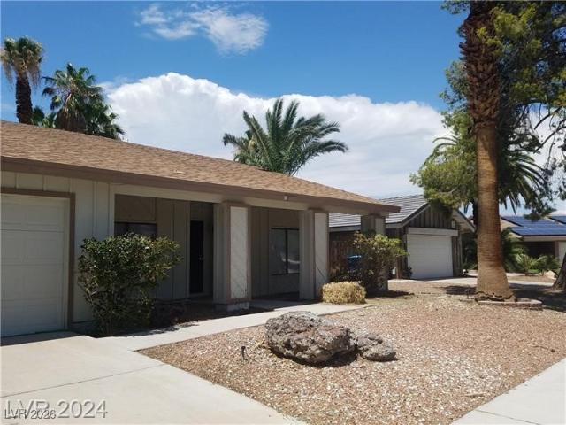 4639 Kristen Ln, Las Vegas, NV 89121 | MLS #2778