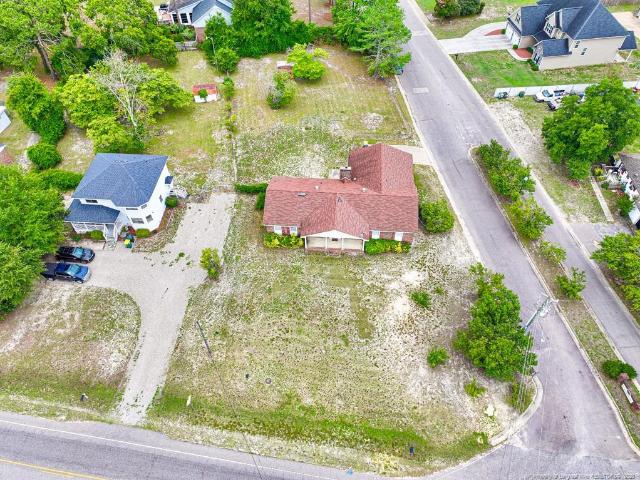 4639 Legion Road