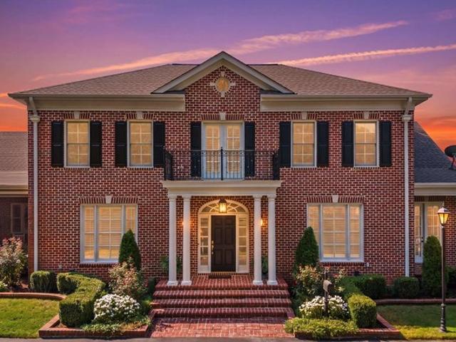 4639 Perkins Manor Cv, Memphis, TN 38117