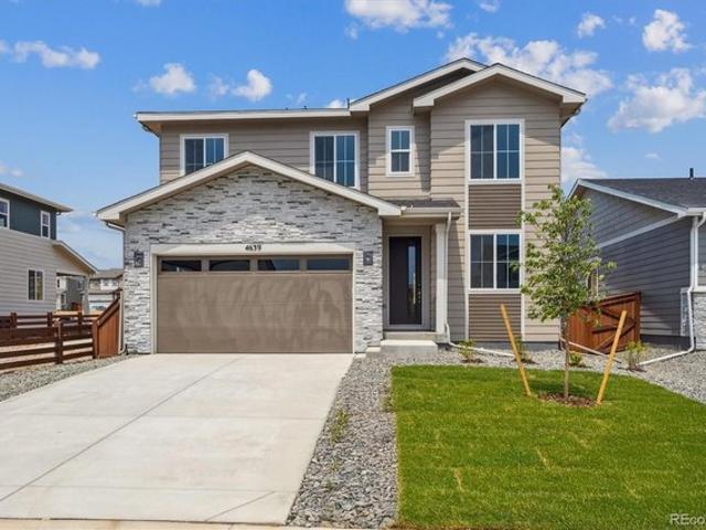 4639 Sugar Beet St, Johnstown, CO 80534