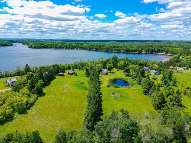 4639 Sand Lake Road