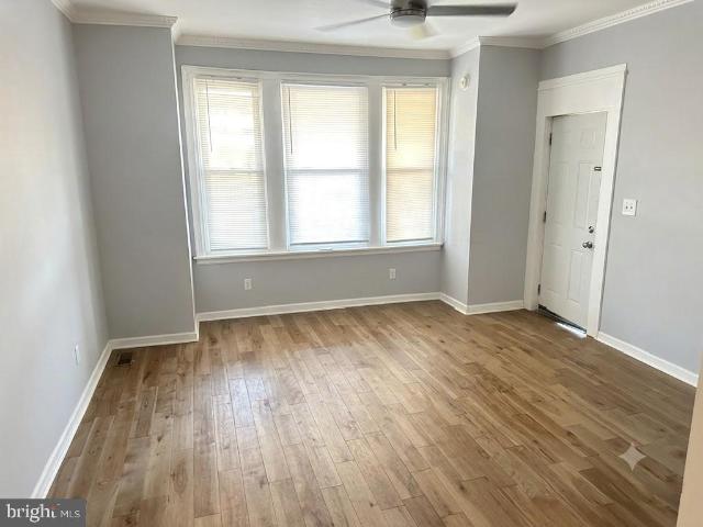 4639 Sansom Street # 1