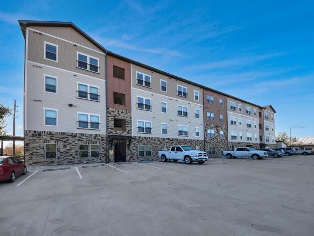 4639 Techniplex Drive 1416