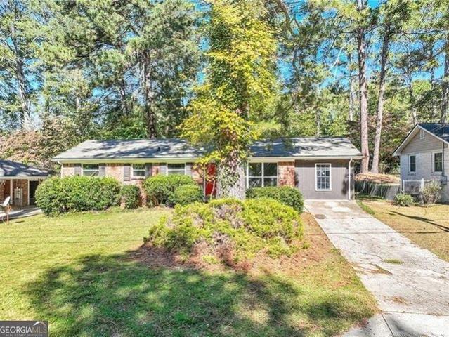4639 Tell Rd SW, Atlanta, GA 30331