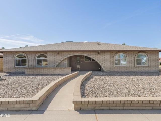 4639 W Corrine Dr, Glendale, AZ 85304