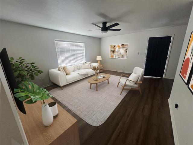 4639 Williams Road # 110