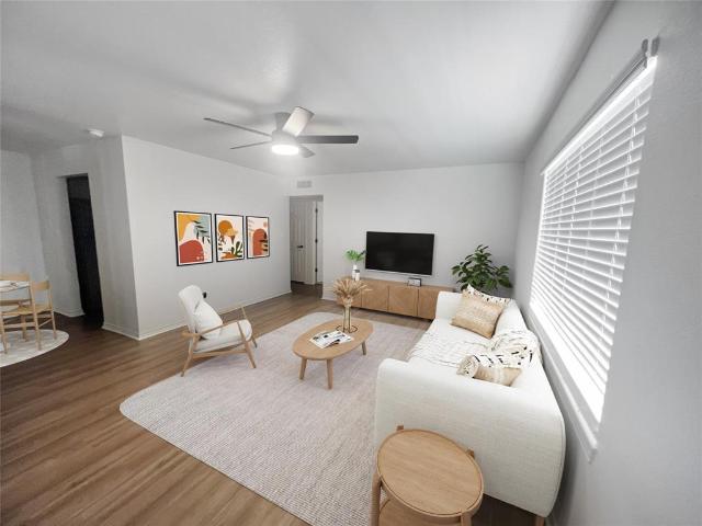 4639 Williams Road # 205