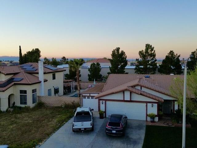 4639 Wrightwood Way, Palmdale, CA 93552