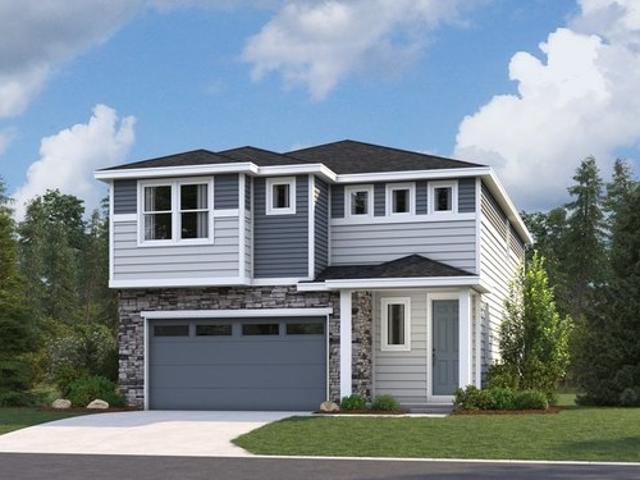 4639 85th Ave NE, Marysville, WA 98270