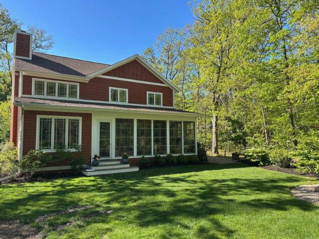 46306 Station Road, New Buffalo, US, MI