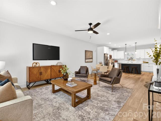 4630 McClure Road