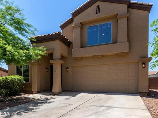 4630 N 108th Ave, Phoenix, AZ 85037