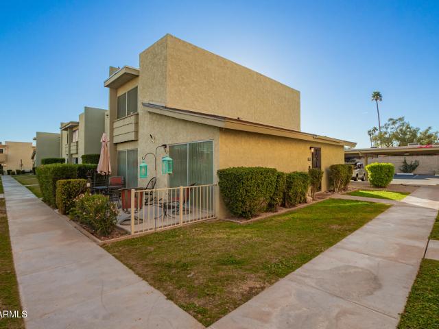 4630 N 68th St, Unit 231, Scottsdale, AZ 85251 | MLS #6956