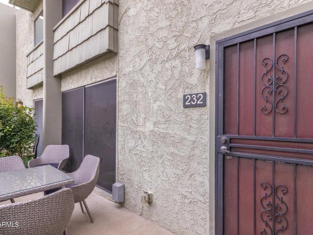 4630 N 68th St, Unit 232, Scottsdale, AZ 85251 | MLS #7017