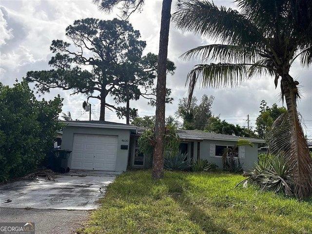 4630 NE 5th Ter, Fort Lauderdale, FL 33334