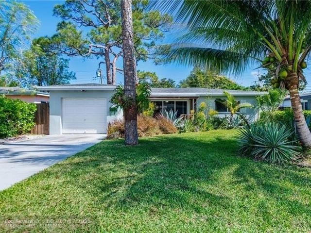 4630 NE 5th Ter, Fort Lauderdale, FL 33334