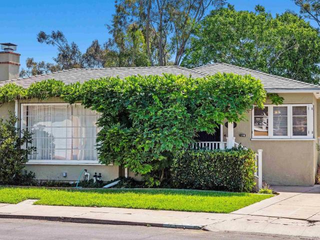 4630 Norma Dr, San Diego, CA 92115 | MLS #260016
