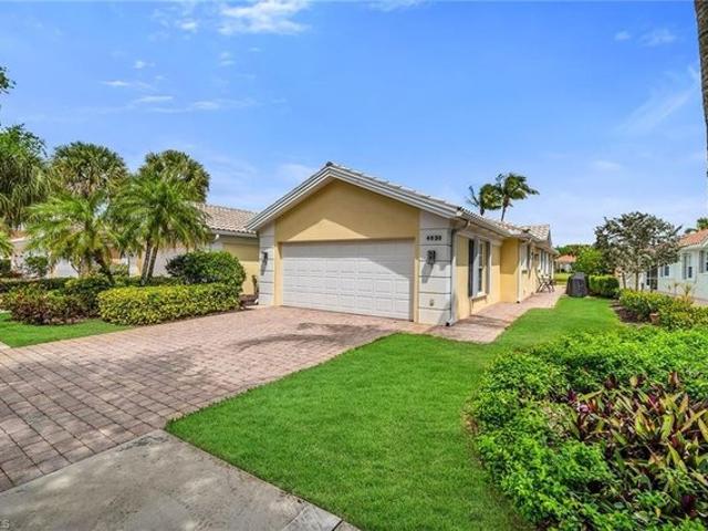 4630 Ossabaw Way, Naples, FL 34119