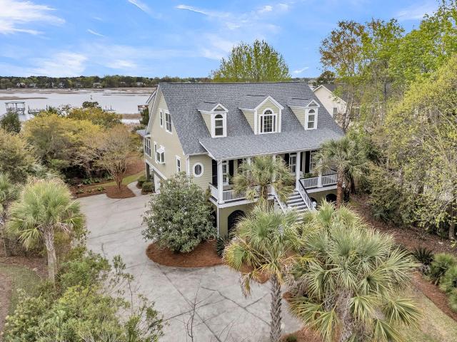 4630 Cape Island Dr, Awendaw, SC 29429 | MLS #26010