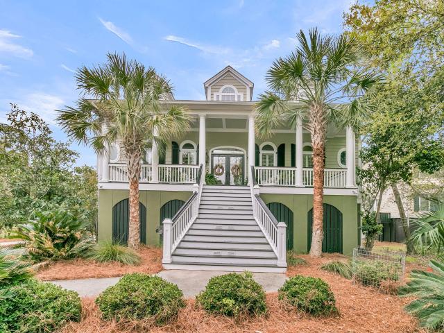 4630 Cape Island Drive