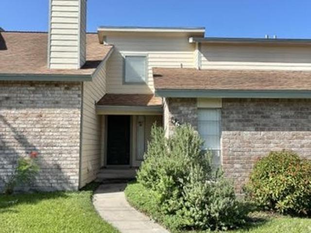 4630 Cedar Pass Dr Unit 3C, Corpus Christi, TX 78413