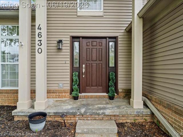 4630 Commerce Woods Drive