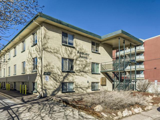 4630 E Asbury Circle 1 Bedroom Apartment for Rent at 4630 E Asbury Cir, Denver, CO 80222 Virginia Village