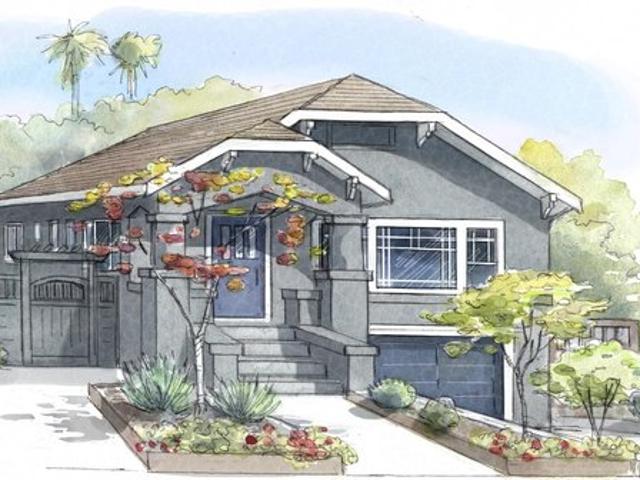 4630 Edgewood Ave, Oakland, CA 94602