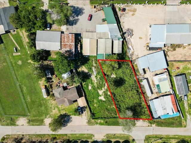 4630 Fair Hill Ave, Fresno, TX 77545