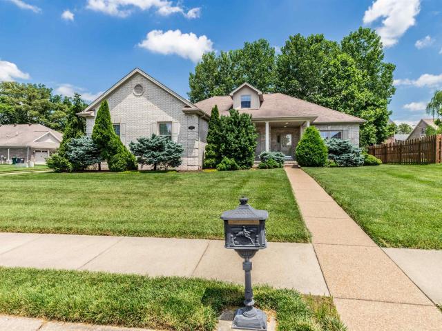 4630 Fieldcrest Place