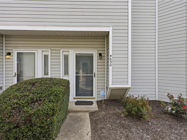 4630 Georgetown PL