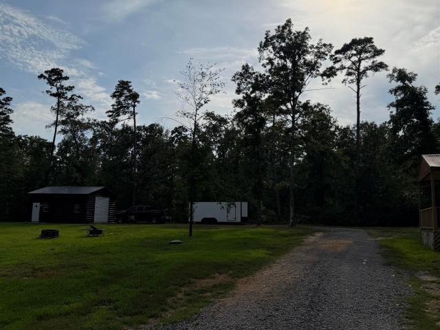 4630 Greers Ferry Rd. Highway