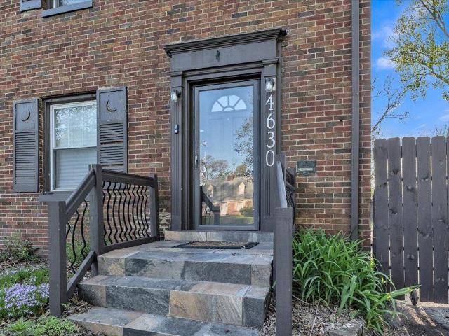 4630 Jefferson Place