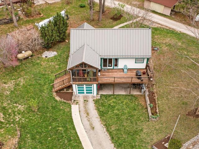 4630 Point Idalawn Drive