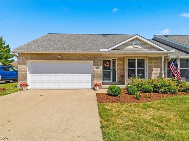 4630 Preserve Dr NW, Canton, OH 44708