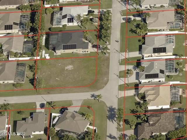 4630 SW 17th Pl, Cape Coral, FL 33914 | MLS #946334