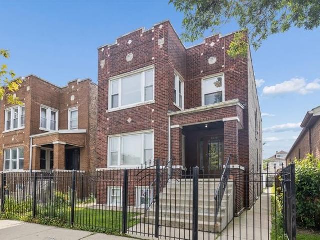 4630 S Sawyer Ave, Chicago, IL 60632
