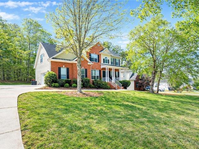 4630 Smokestone Dr, Douglasville, GA 30135 | MLS #7749 | Compass