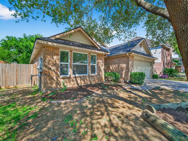 4630 Twisting Rd, Houston, TX 77084 | MLS #76479