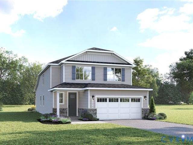 4630 Trifolium Ln, Midlothian, VA 23112