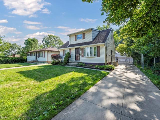 4630 W 190th Street