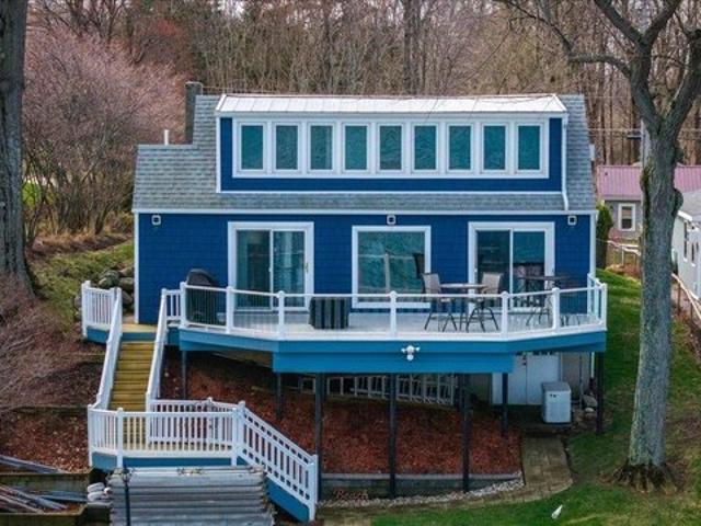4630 Woerner Rd, Manitou Beach, MI 49253