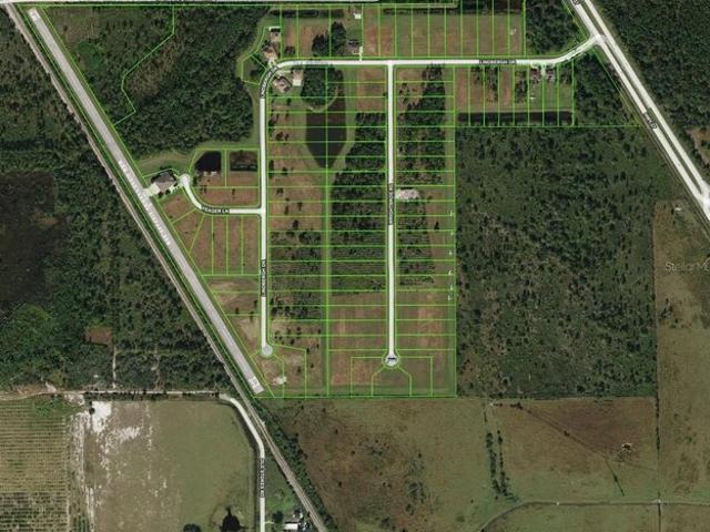 4630 Wright Bros Rd, Frostproof, FL 33843