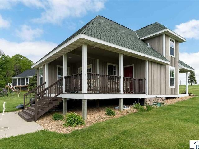 46313 Cape Horn Trail