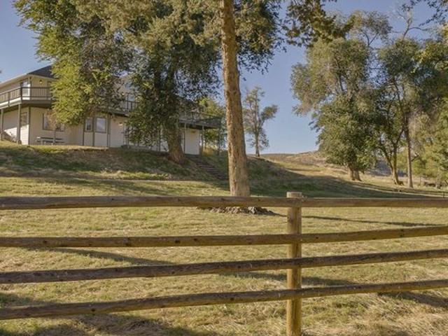 46310 Cook Rd, Baker City, OR 97814