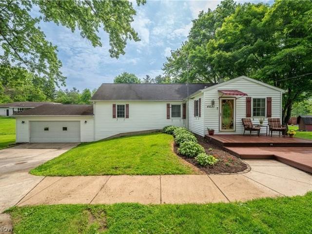 4631 March Ave, Youngstown, OH 44505