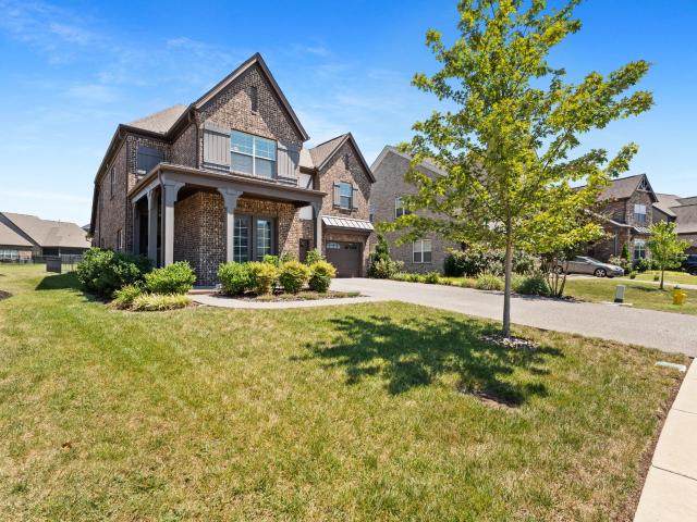 4631 Maryweather Ln