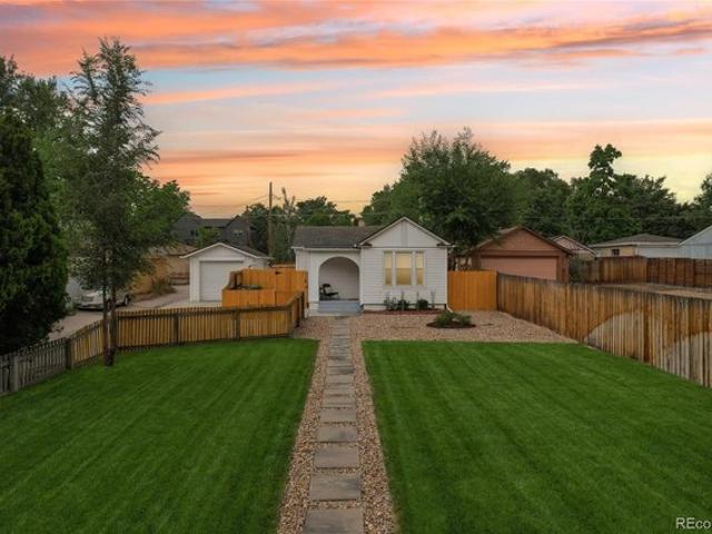 4631 N Clay St, Denver, CO 80211