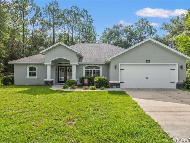 4631 N Rushmore Loop, Beverly Hills, FL 34465